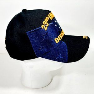 Unbranded | Accessories | Us Army 23rd Infantry Division Mens Cap Hat ...